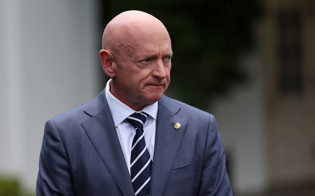 Kamala Harris’ VP Must Also Be Brat