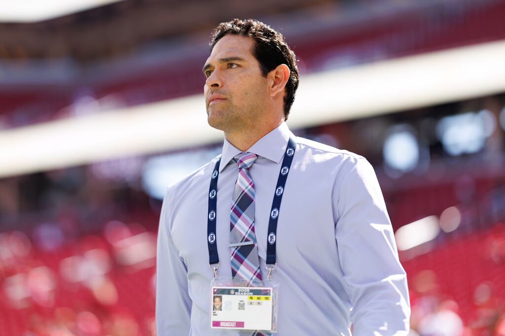 Fox Sued by Ex-QB Mark Sanchez’s Stabbing Victim for Ordeal