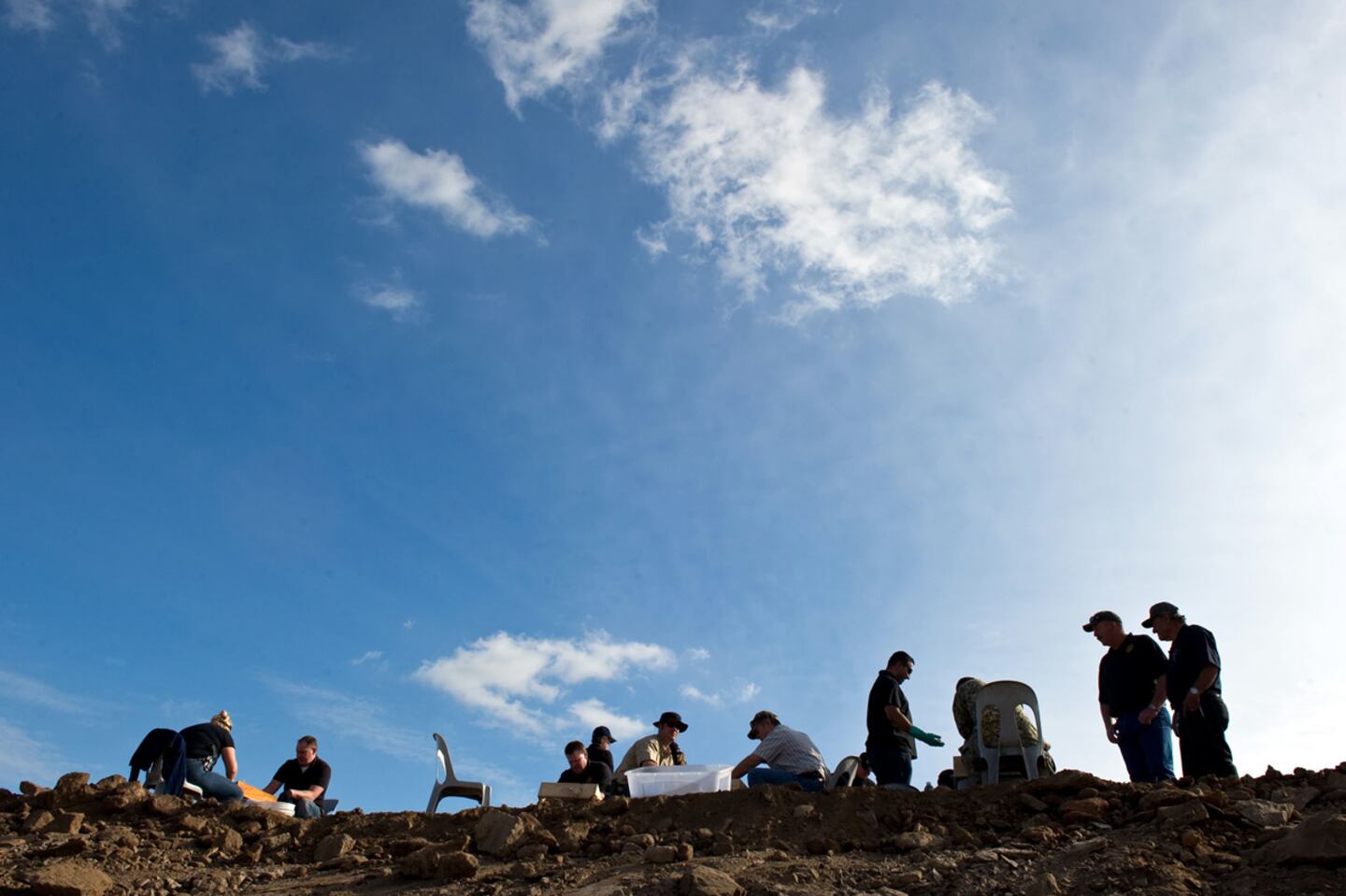 ‘Speed Freak Killer’ Wesley Shermantine to Help Police Find Victims