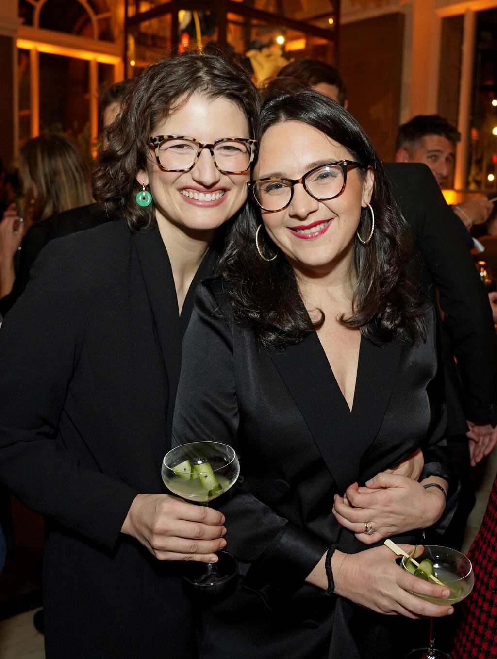 MAGA-Curious New CBS Boss Bari Weiss Shades Staff in ‘Both Sides’ Memo