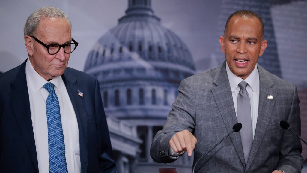 MAGA Goes Full Sombrero as Dems Blast ‘Deeply Unserious’ Memes