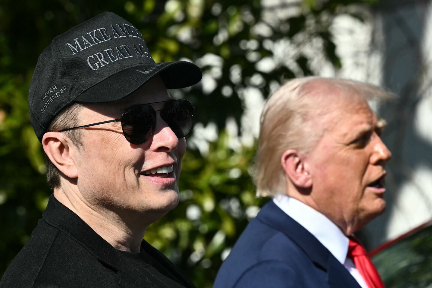 ‘Radical Left Lunatic’: Trump Joins MAGA in Urging Impeachment of ...