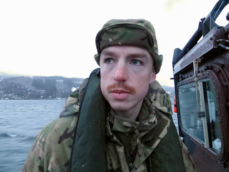 Inside the West’s Plans for Arctic War Against Russia