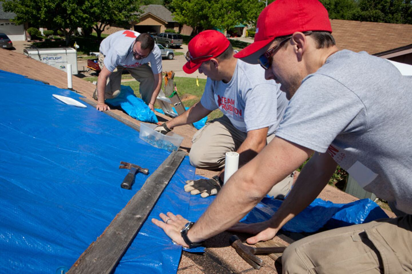 Team Rubicon