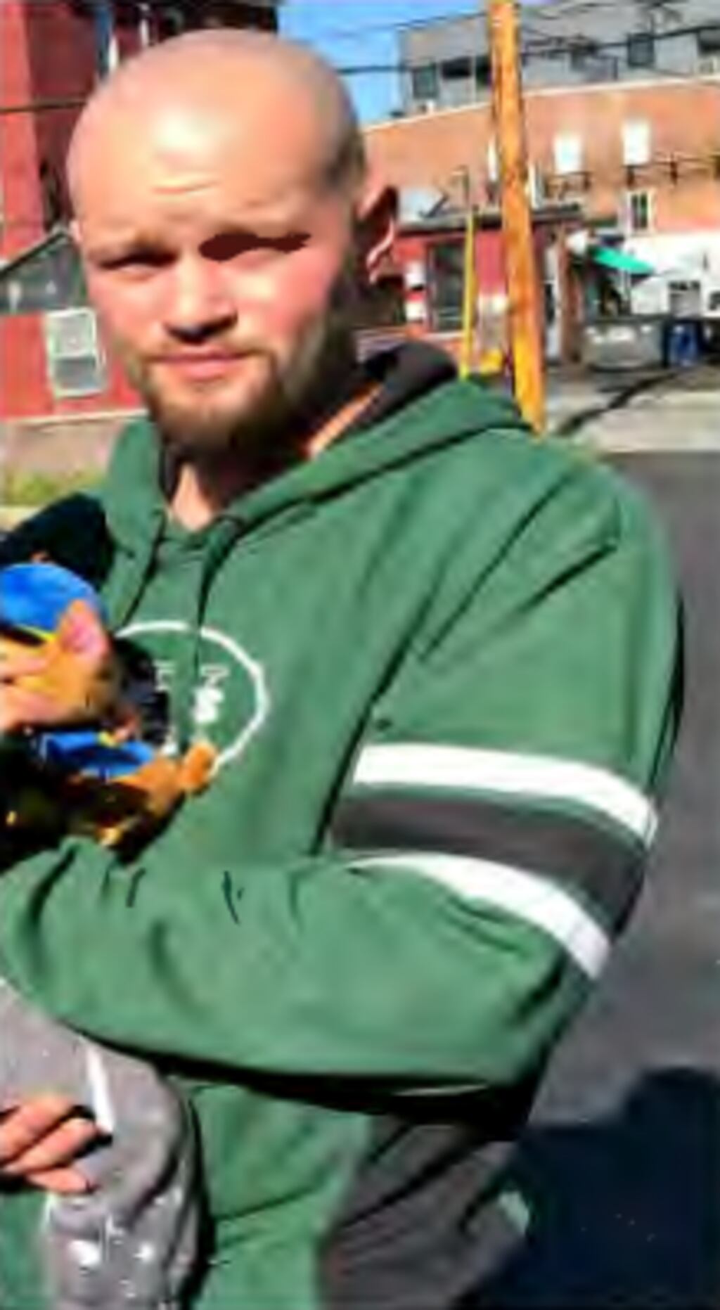 NY Couple Nicholas and Jamie Orsini Accused of Wild Scheme to Murder Ex ...