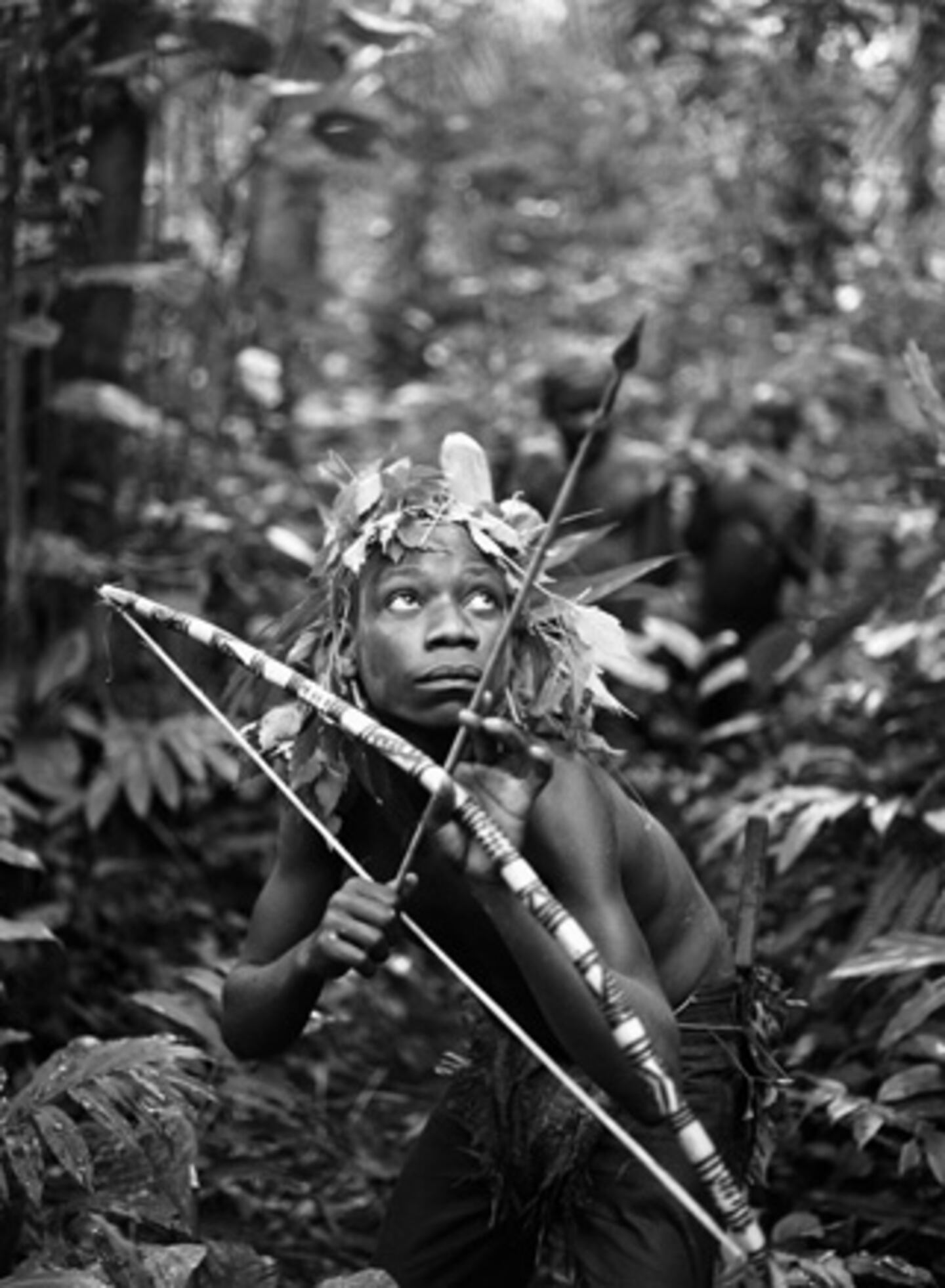 Vanishing Tribes: Stunning Photo's Of Africa's Great Rift Valley