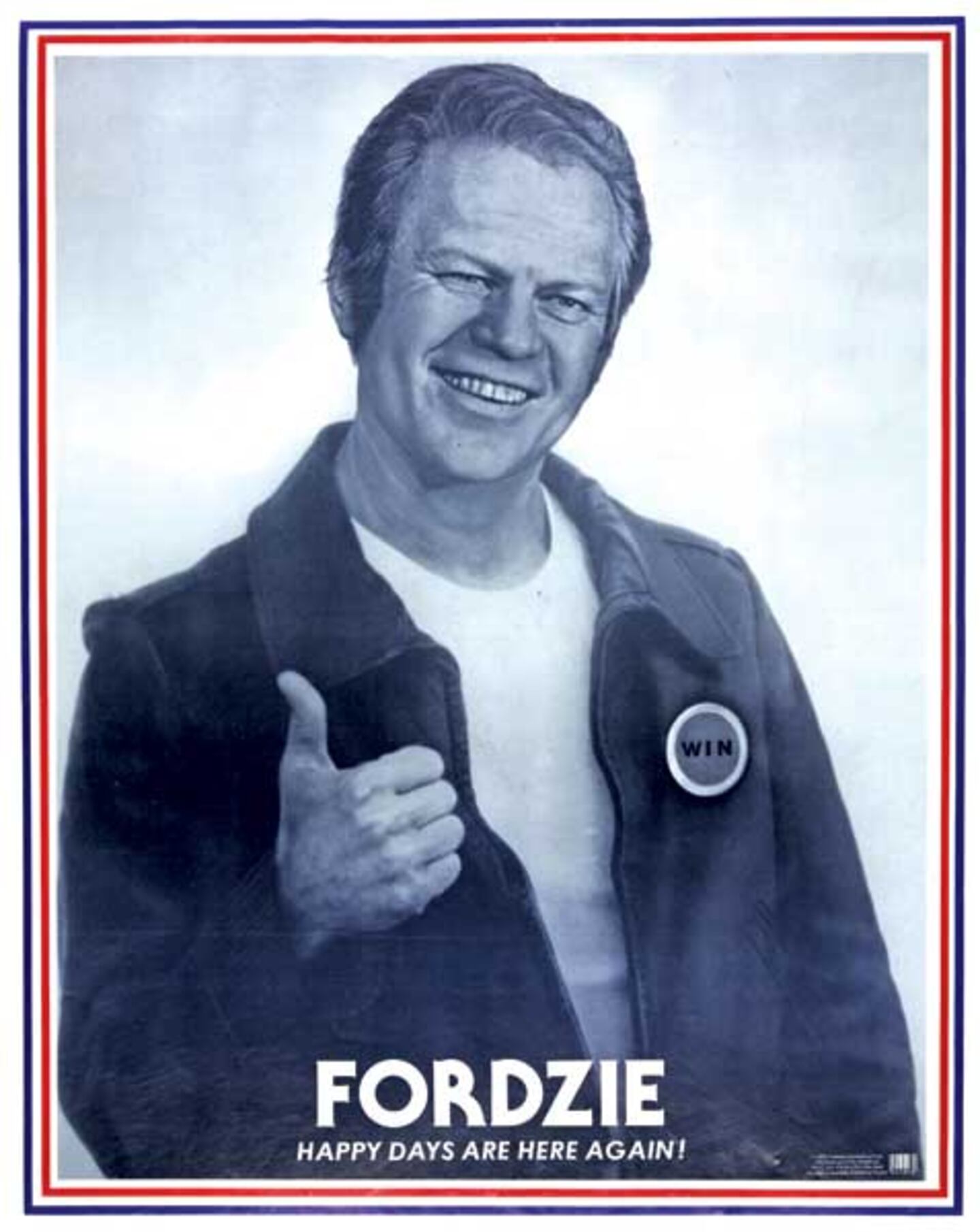 11 Best U.S. Presidential Campaign Posters of All Time