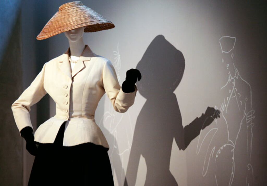 Dior: The Creative Passion