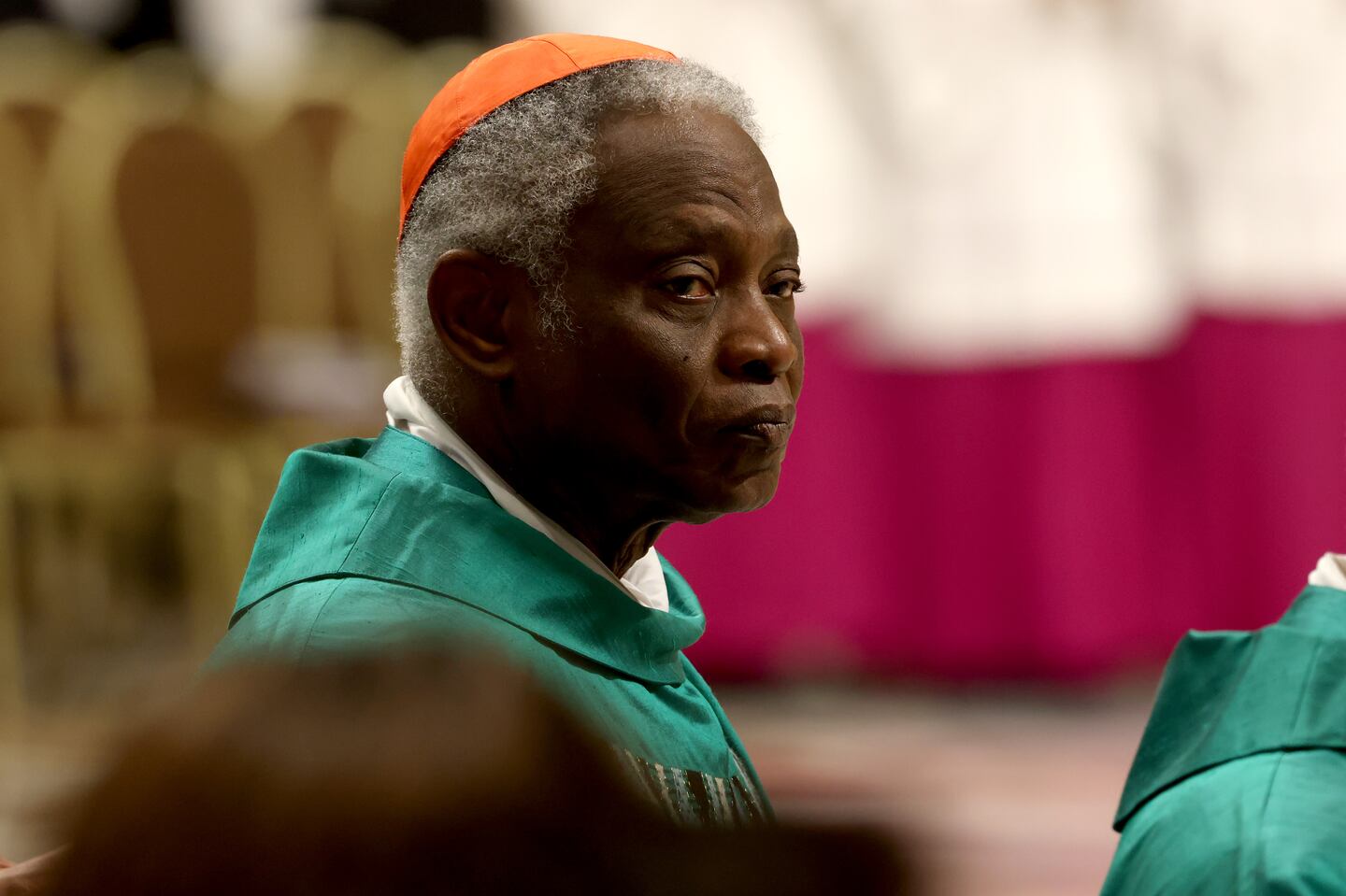 Who Will Be the Next Pope? Betting Market Already Has a Favorite
