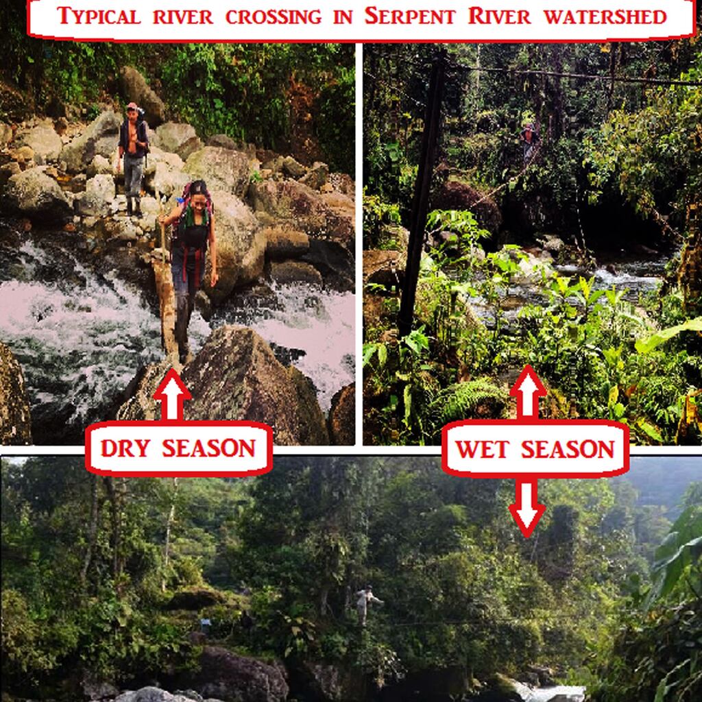 The Lost Girls of Panama: The Camera, the Jungle, and the Bones