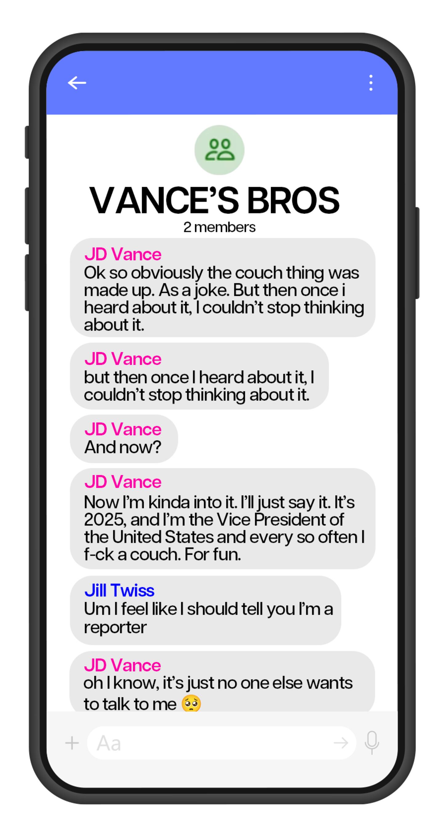 Read Five More Truly Scandalous, Totally Real Top Secret Trump ...