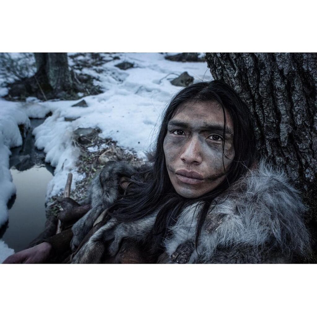 ‘The Revenant’ Cinematographer Emmanuel Lubezki’s Stunning Photography