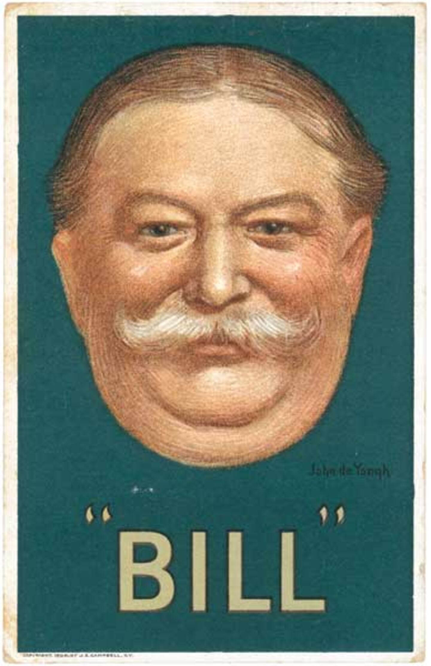 11 Best U.S. Presidential Campaign Posters of All Time