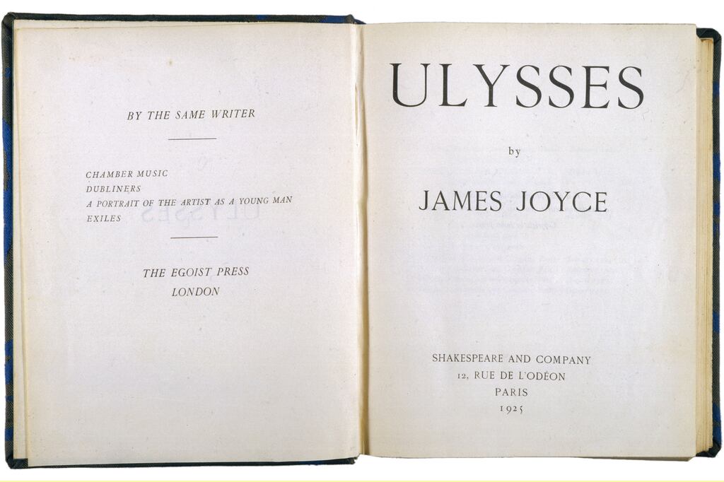 Hail Judge John Woolsey as the Man Who Set ‘Ulysses’ Free