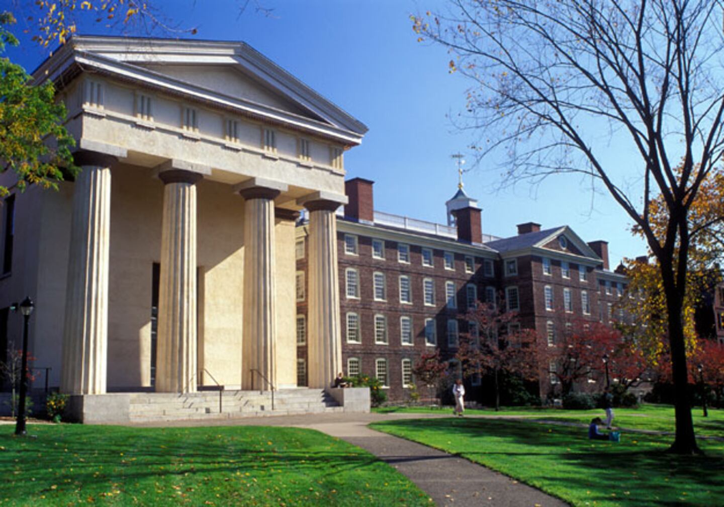 25 Colleges With the Worst Crime Rankings