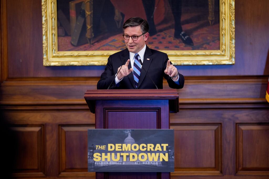 Republican Jim Jordan Crumbles After Being Backed Into Corner Over ...