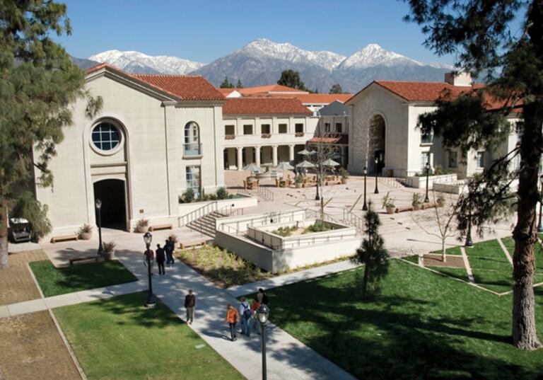 The 100 Happiest Colleges