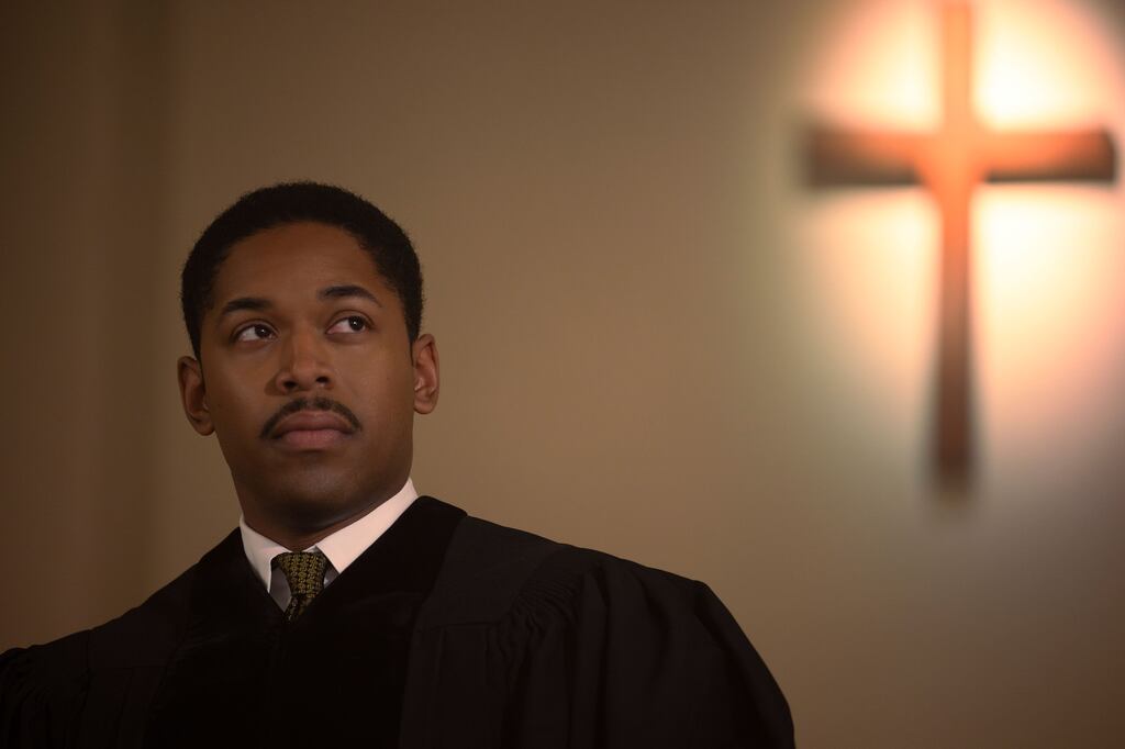 ‘Genius: MLK/X’: Bringing Martin Luther King Jr. and Malcolm X to TV