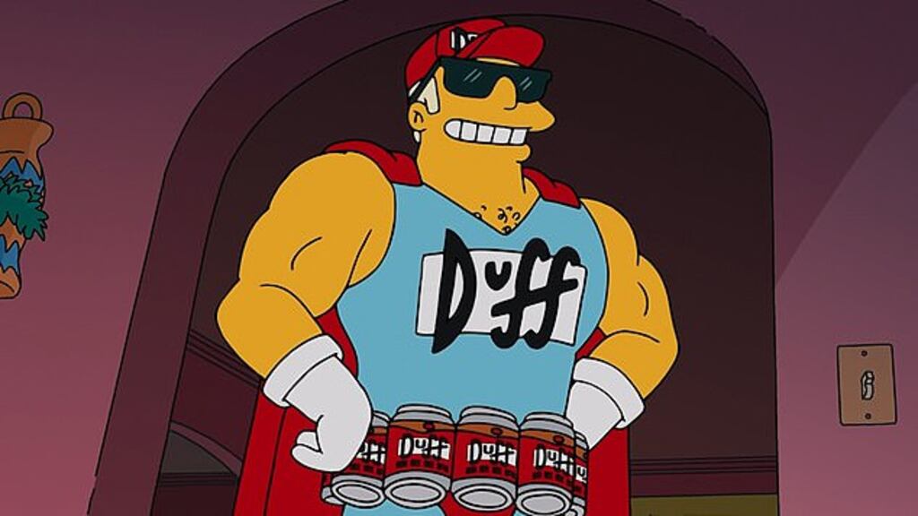 'The Simpsons' Says Goodbye to Iconic Character After 30 Years