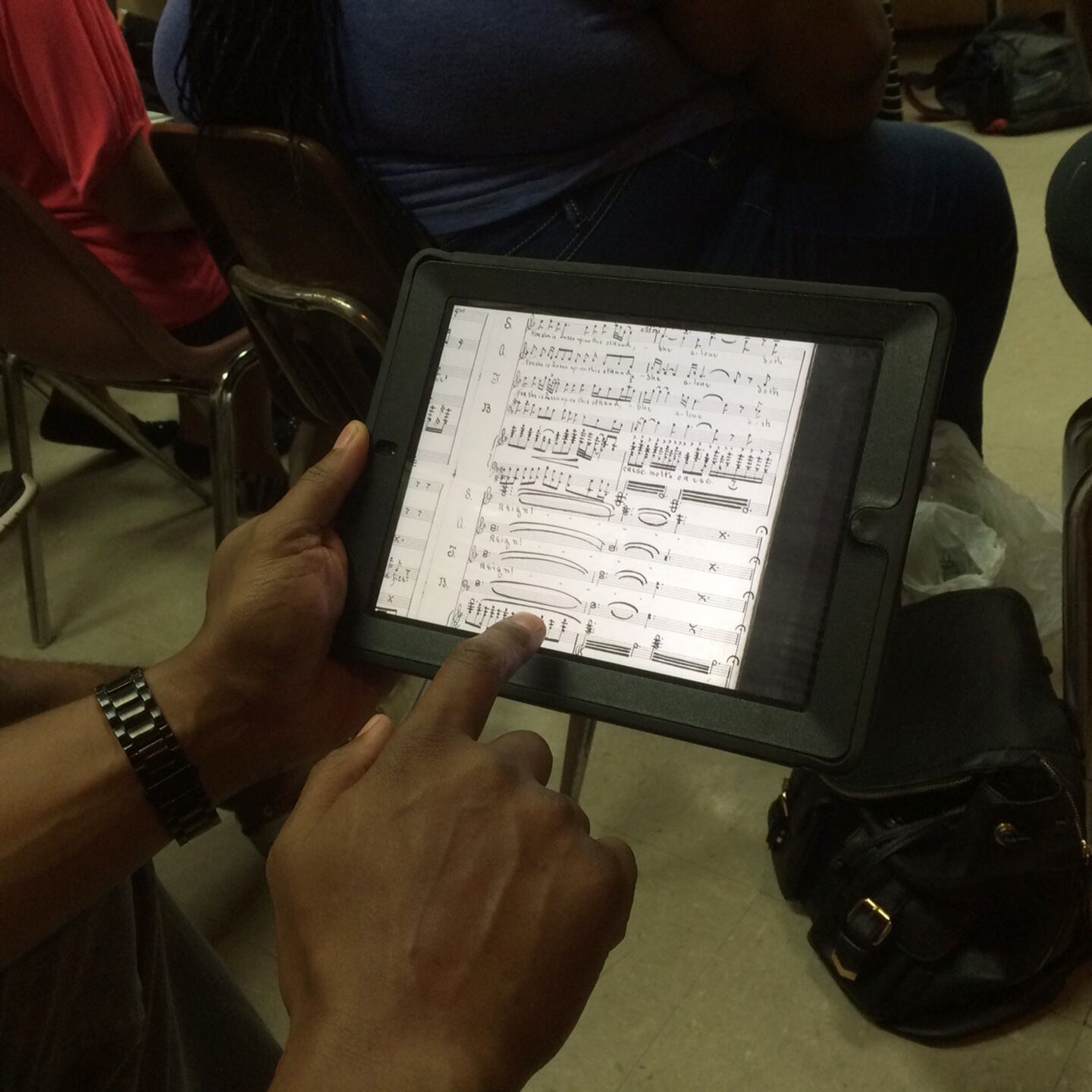 How ‘Voodoo,’ a Trailblazing 1928 Harlem Rennaisance Opera, Was Reborn