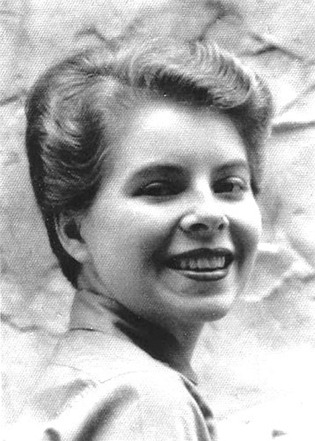 Ann Bannon, the Queen of Lesbian Pulp Fiction, Reveals Her Own Amazing ...