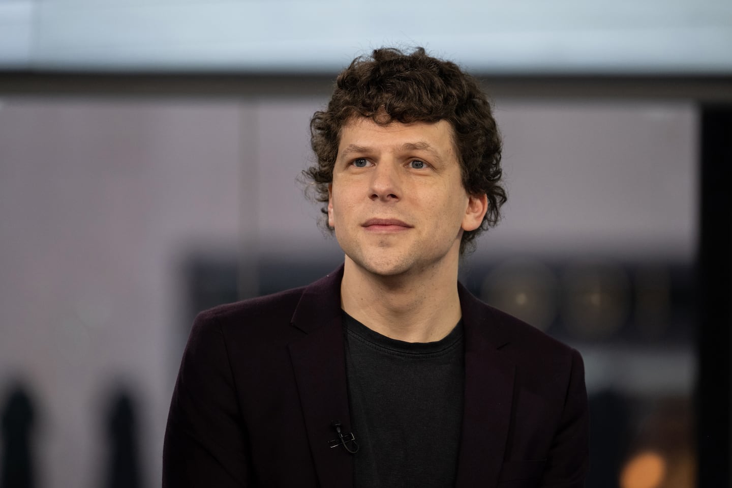 Aaron Sorkin Reveals Why ‘Social Network’ Star Jesse Eisenberg Turned ...