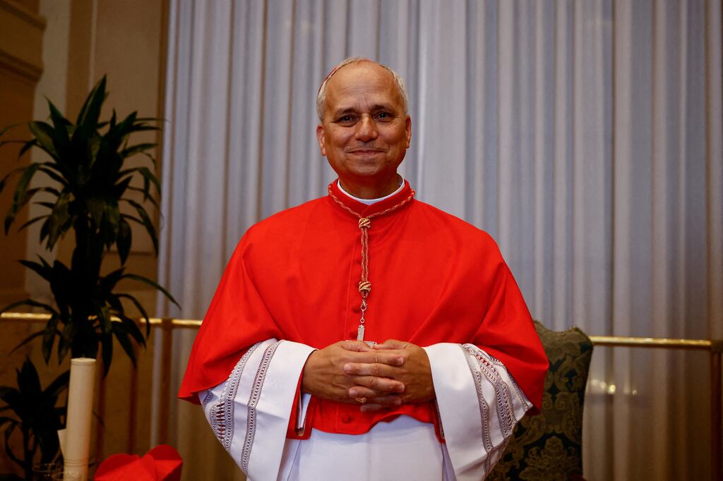 All the Things to Know About Pope Leo XIV — and Things You Don’t