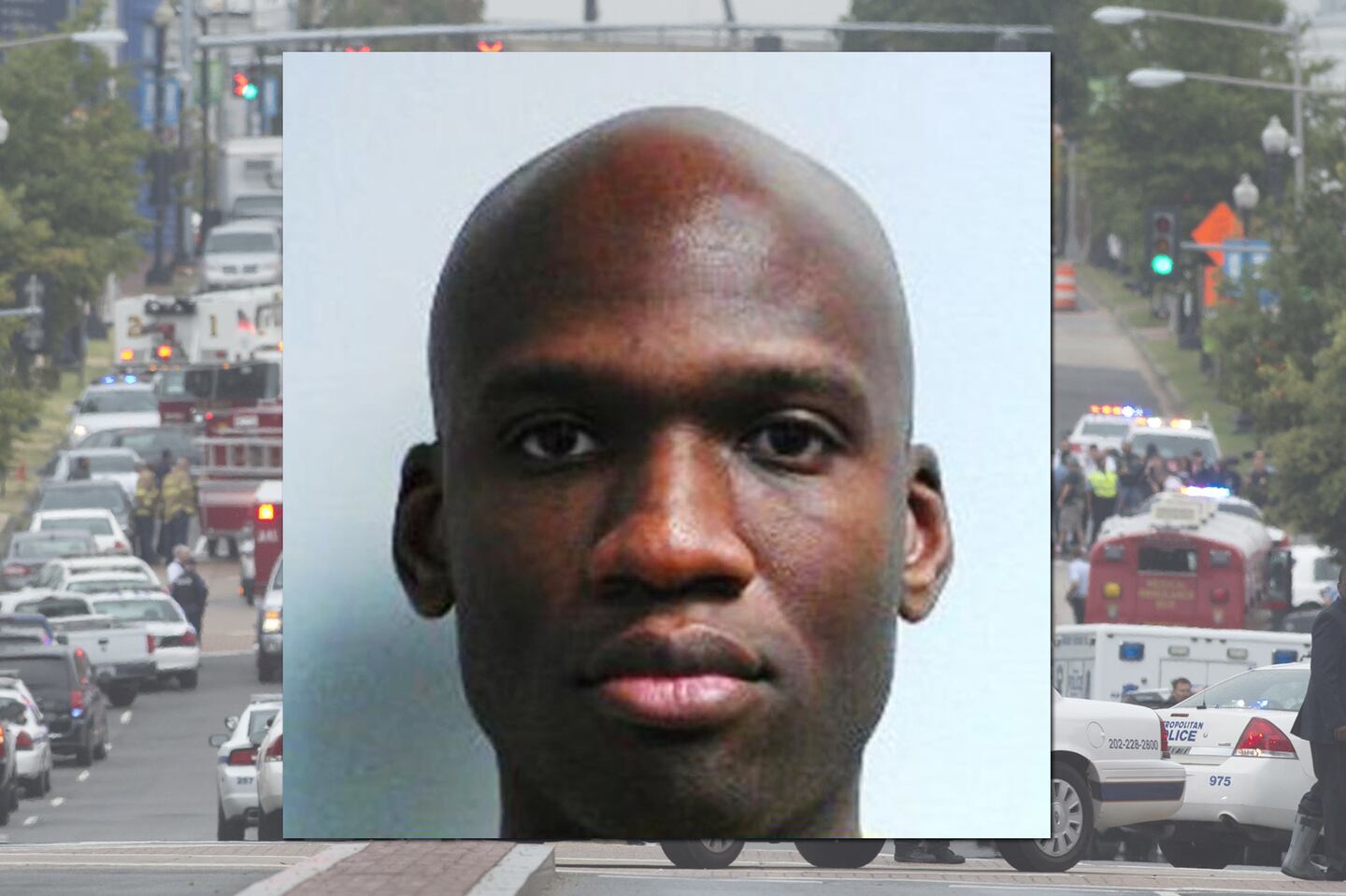 Up to Speed: What We Know About Navy Yard Shooter Aaron Alexis