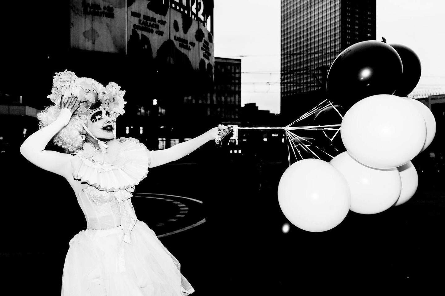 The Drag and Burlesque Shows Keeping Berlin Edgy