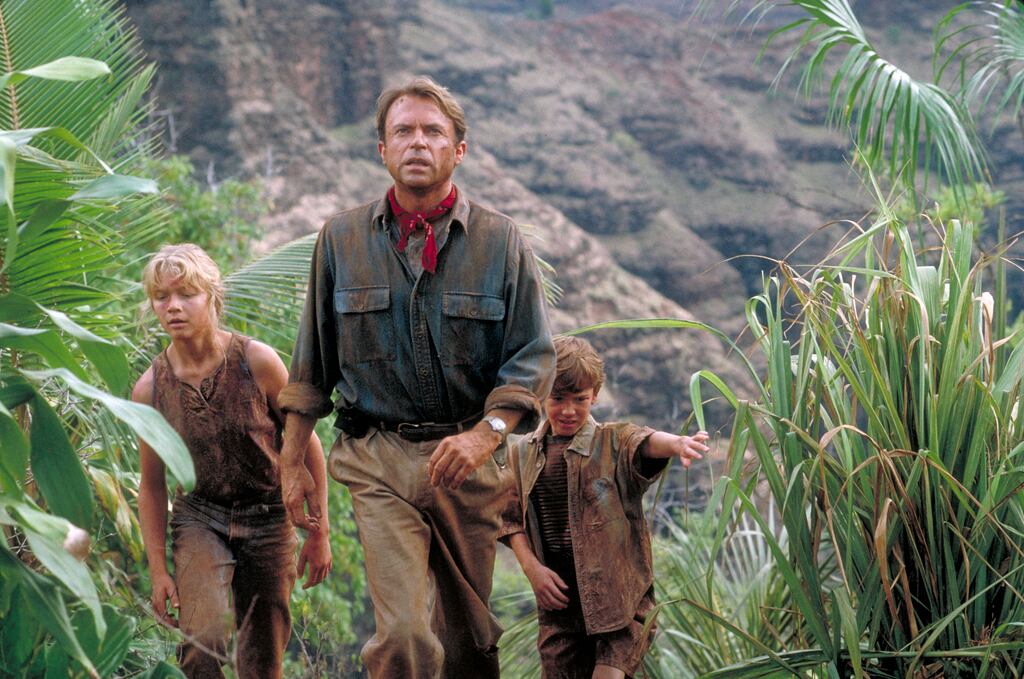 Steven Spielberg Reveals Mega-Star Who Turned Down ‘Jurassic Park’