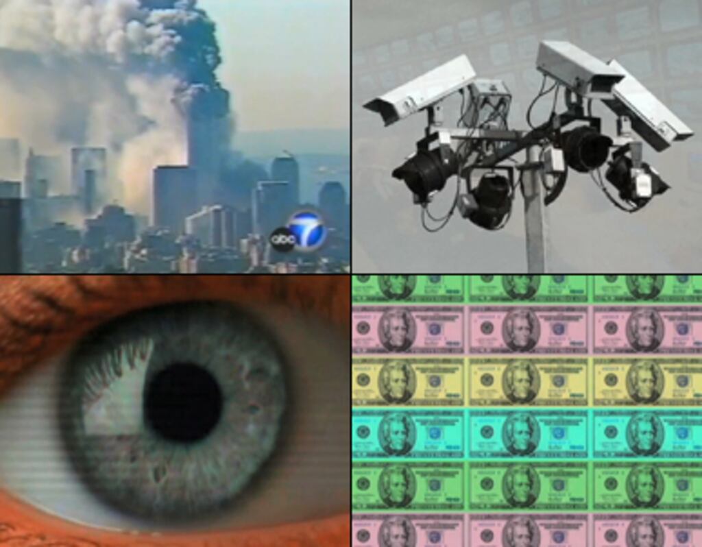 Zeitgeist: The Documentary That May Have Shaped Jared Loughner's Worldview