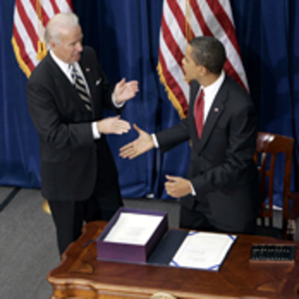 Happy Birthday, Stimulus