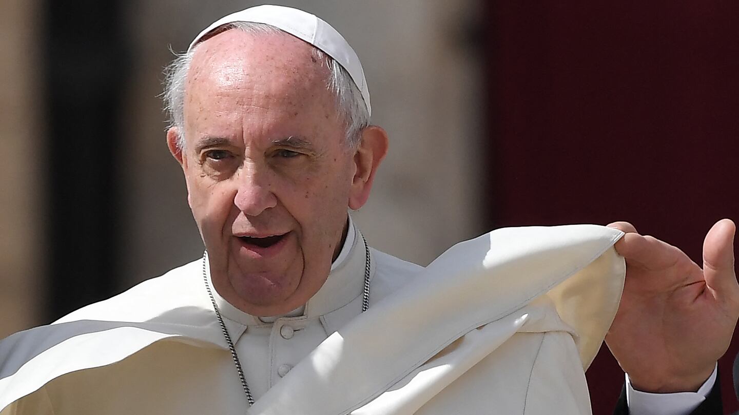 How We’ll Know Who Will Be the Next Pope