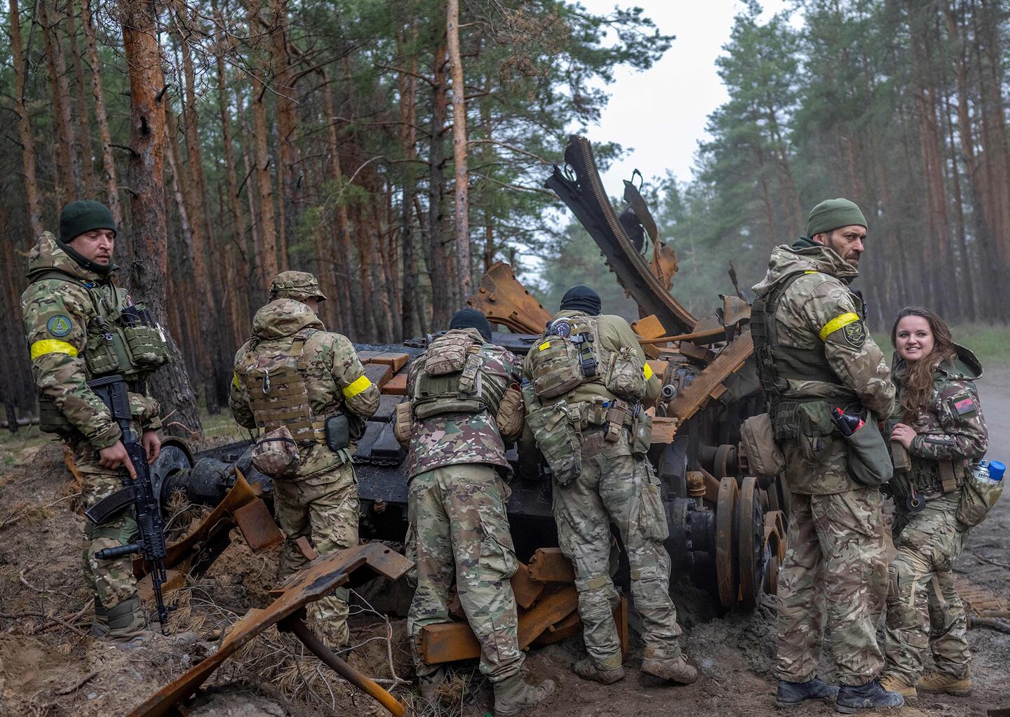 This Is How the U.S. Totally Misjudged the War in Ukraine