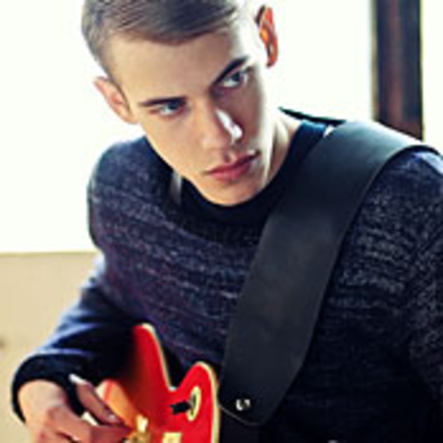 The Double Life of a Model