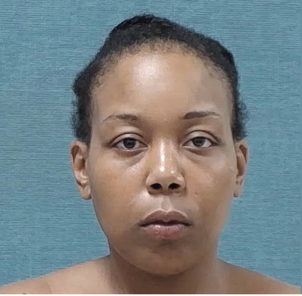 ‘They’re Eating the Cats’: American Woman Allexis T. Ferrell Jailed in ...