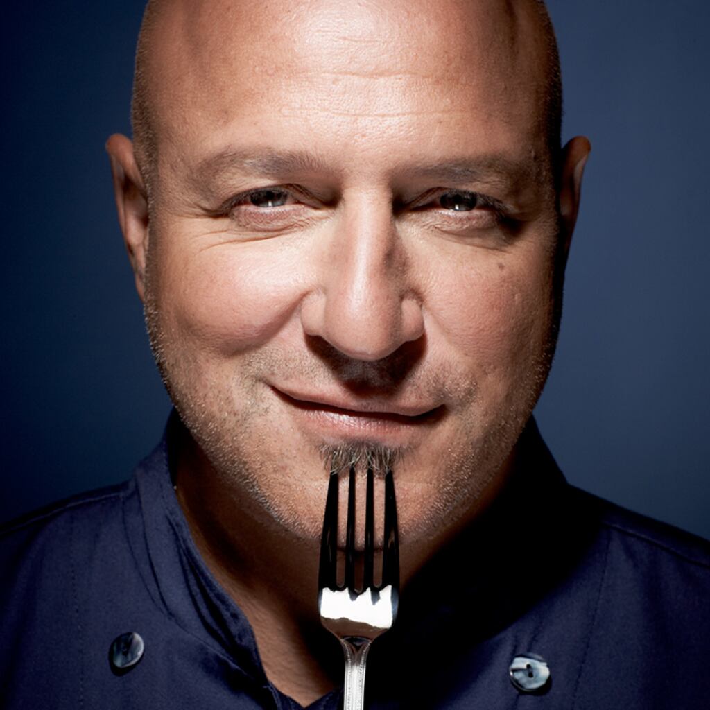 The Oral History of Tom Colicchio’s Craft