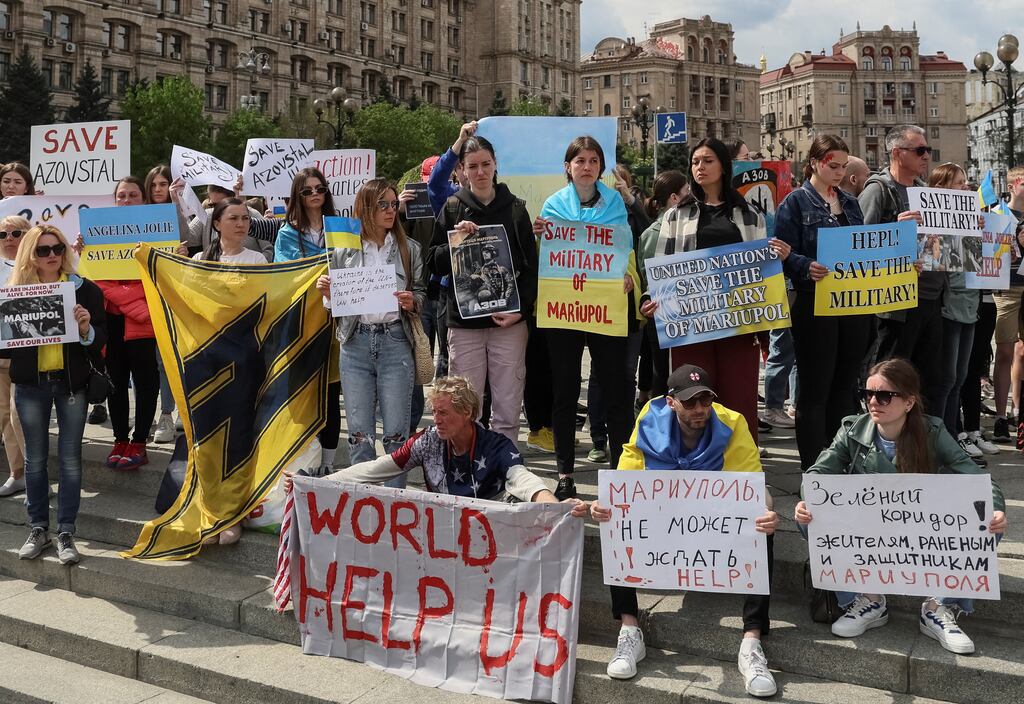 Ryan Routh Called for Iran to Assassinate Trump in Bizarre Self ...