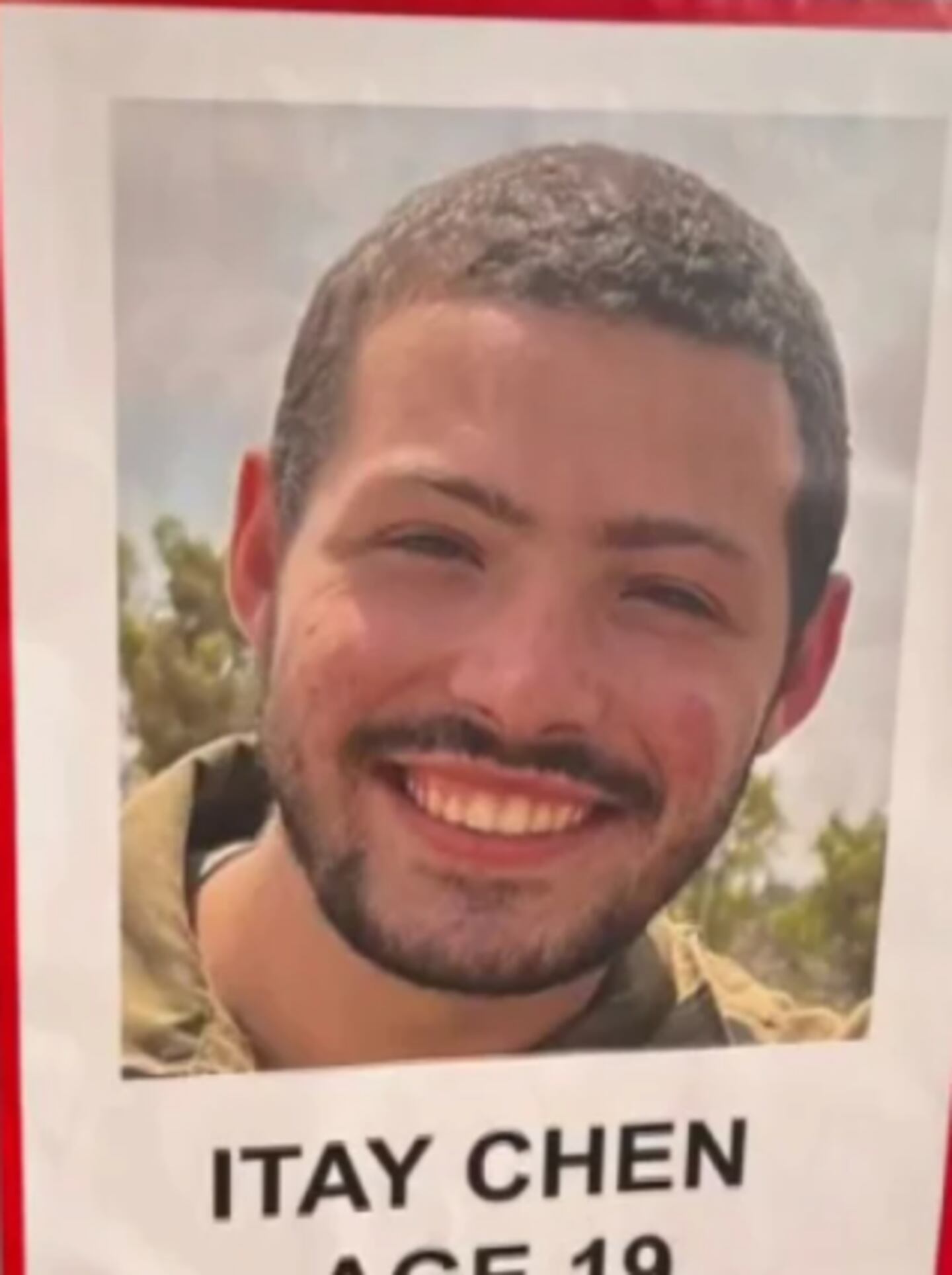 Kids of American Mom Adrienne Neta Heard Her Final Screams as Hamas ...