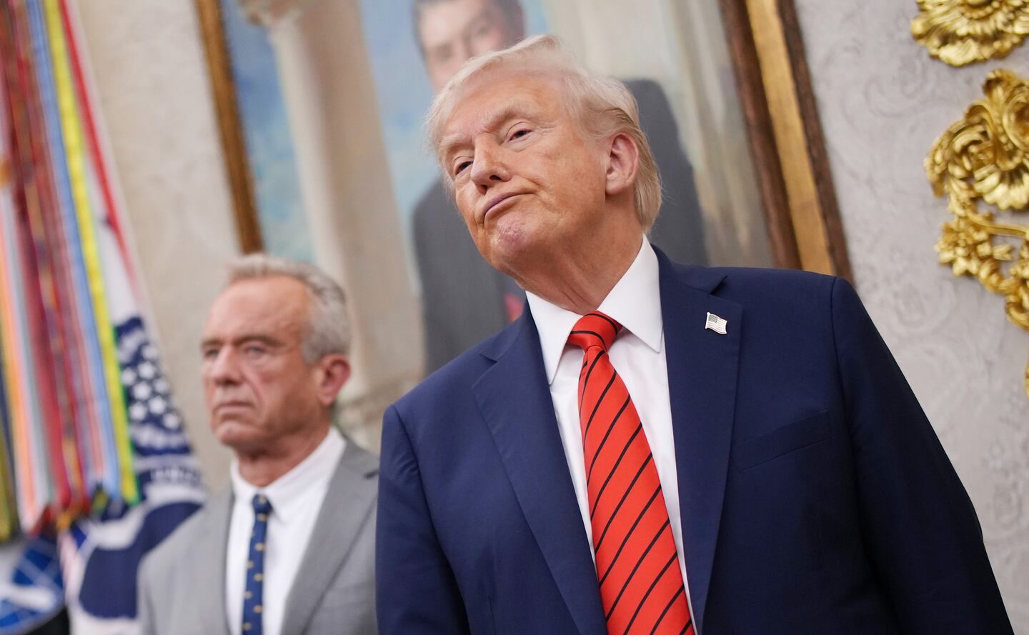 CNN Host Fact-Checked After Calling MAGA Rep an ‘Attorney’