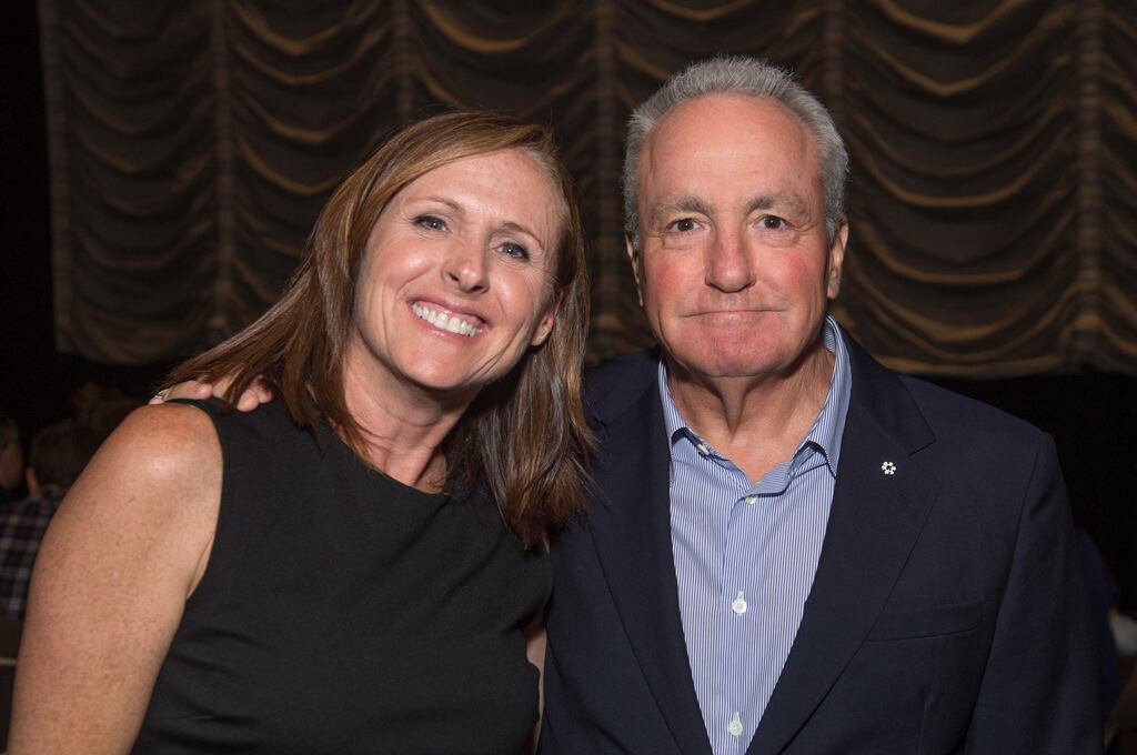 How ‘SNL’s’ Biggest Stars Were ‘Mind-F***ed’ by Lorne Michaels