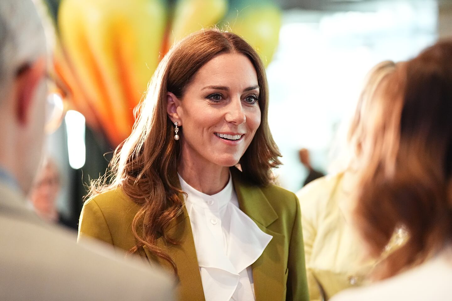 Why Is Kate Middleton’s Nature Video So Damn Annoying?