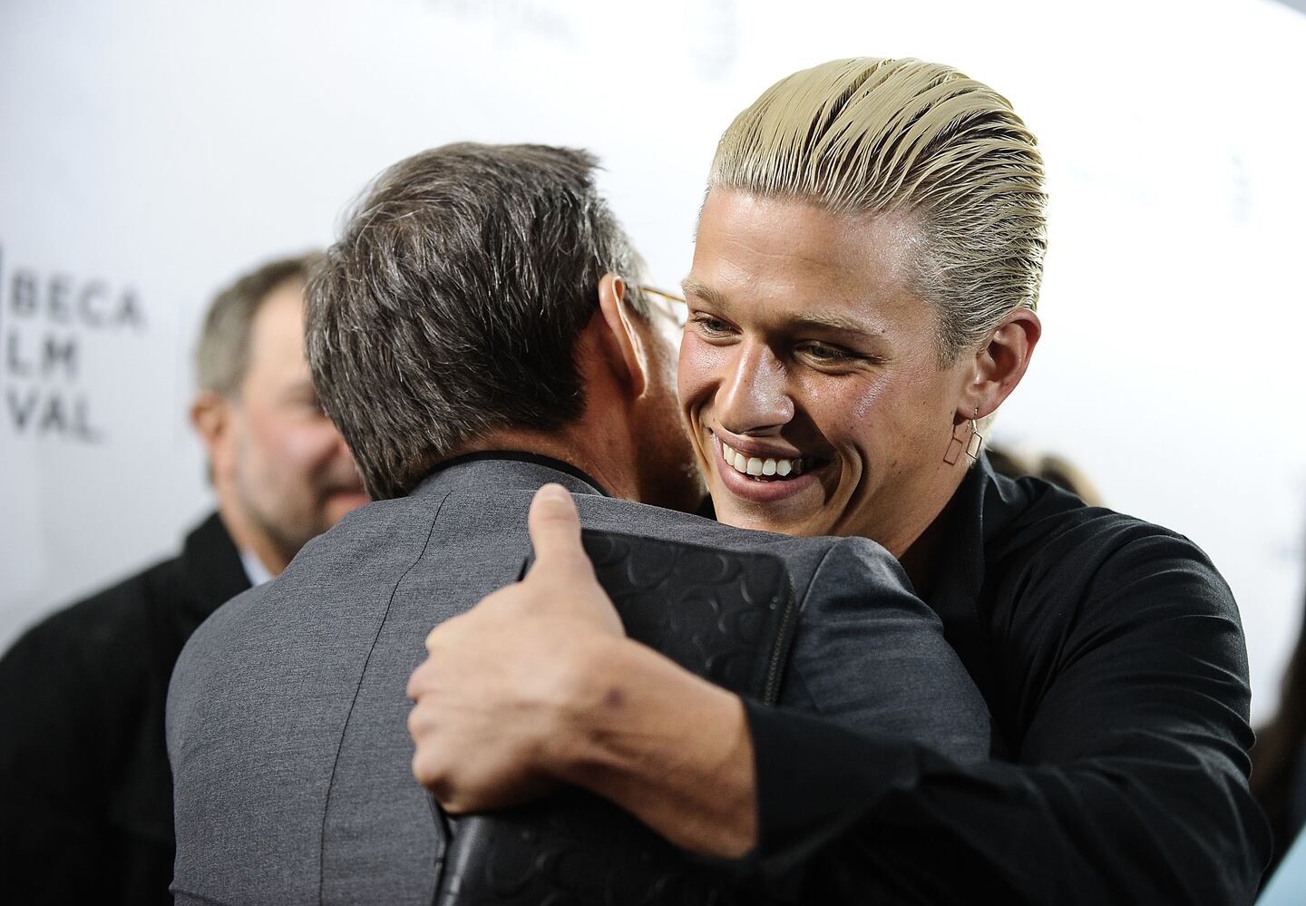 Investigation Launched Into Death of ‘Gotti’ Star Spencer Lofranco Aged 33