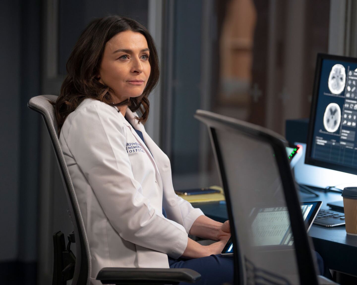 ‘Grey’s Anatomy’: When Did Fans Stop Hating and Start Loving Amelia ...