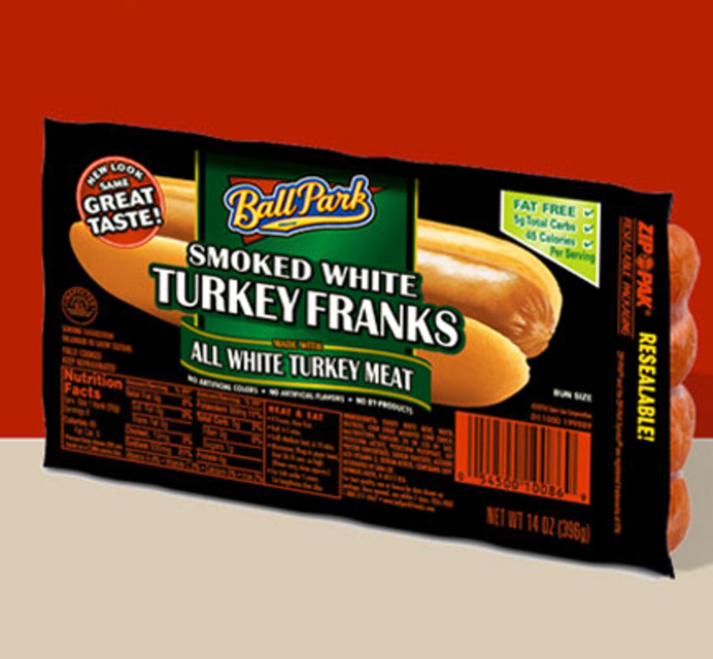 20 Healthiest Hot Dogs