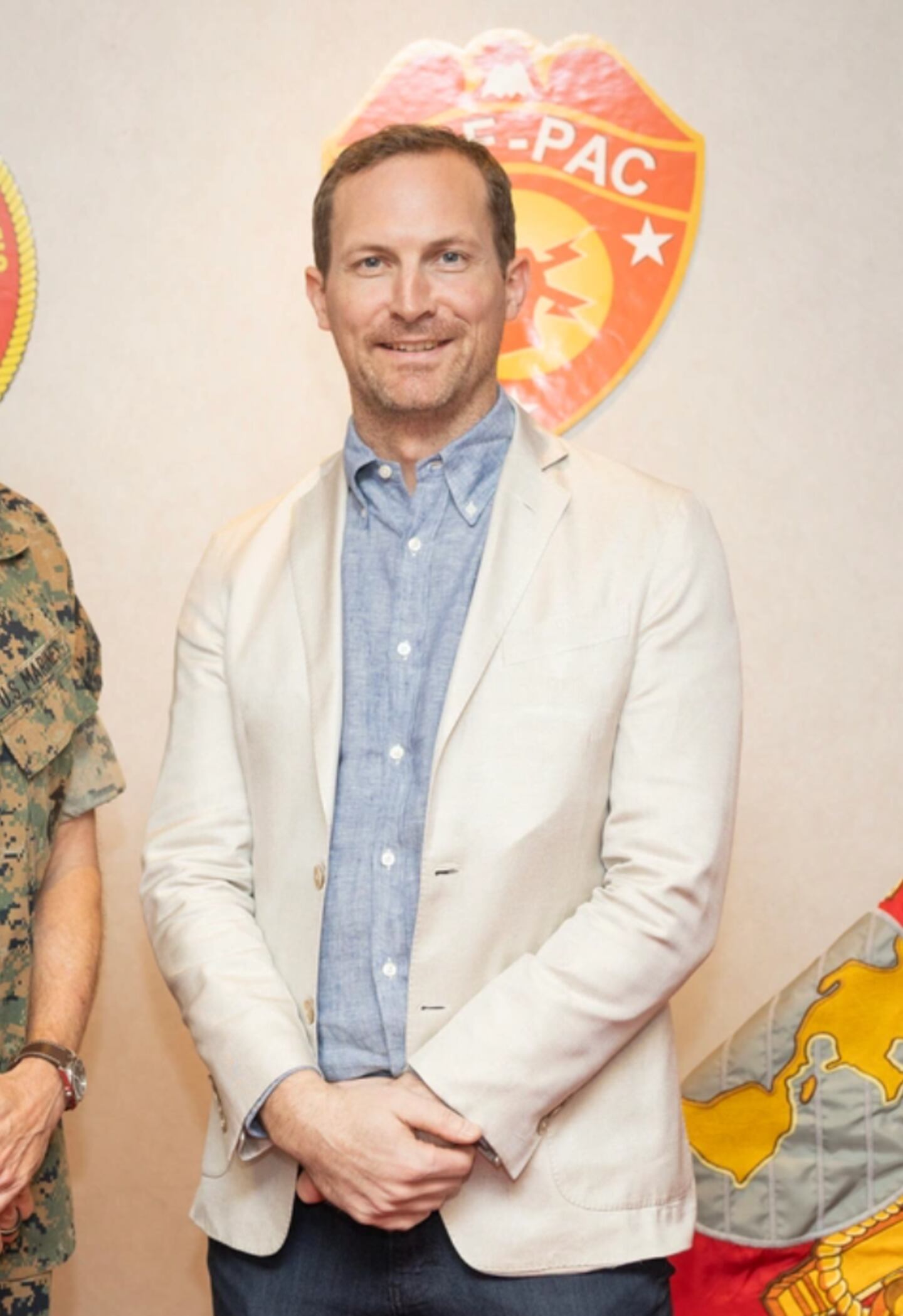 Pentagon Insiders Reveal Defense Secretary Pete Hegseth Angry and Unshaven Post Leak Scandal