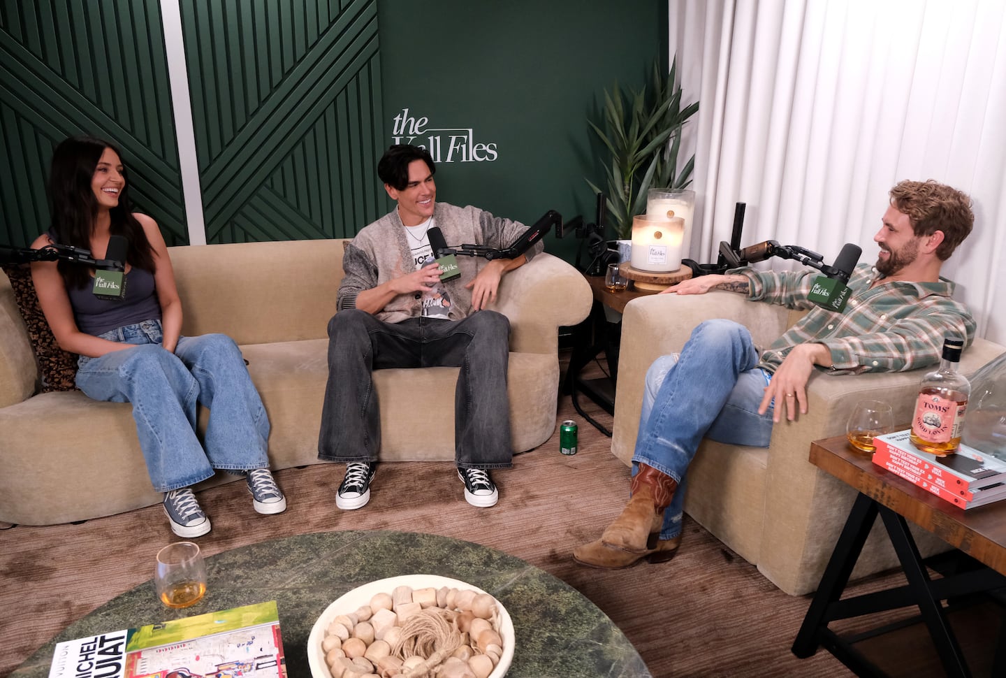 Nick Viall: The ‘Bachelor’ Who Became a $30 Million Podcasting King