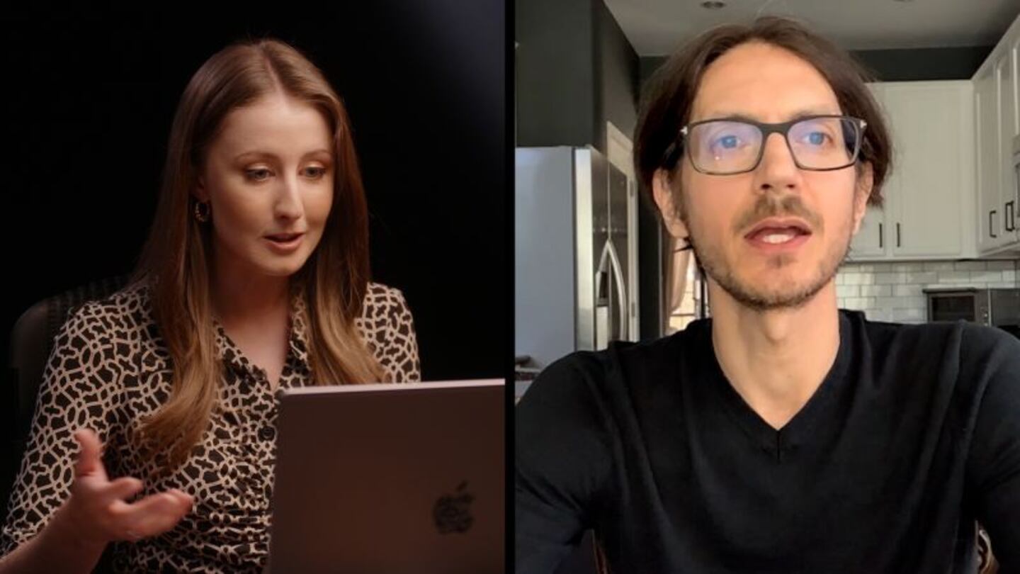 Pam Bondi and ICE Barbie Sued Over Pressuring Apple to Yank ICE Goon Tracker App