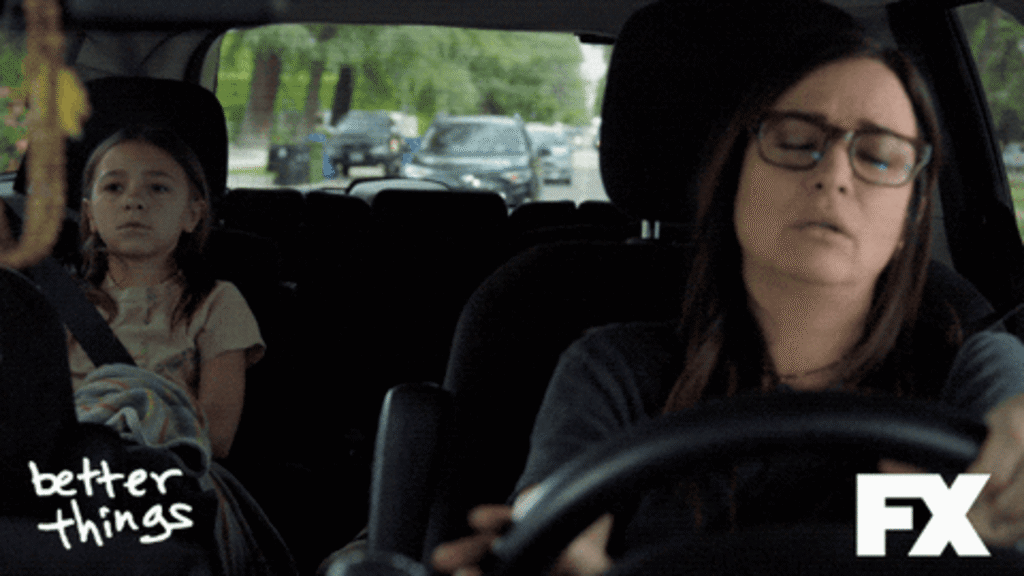 Bless ‘Better Things,’ the TV Show That Actually Makes You Feel Good ...