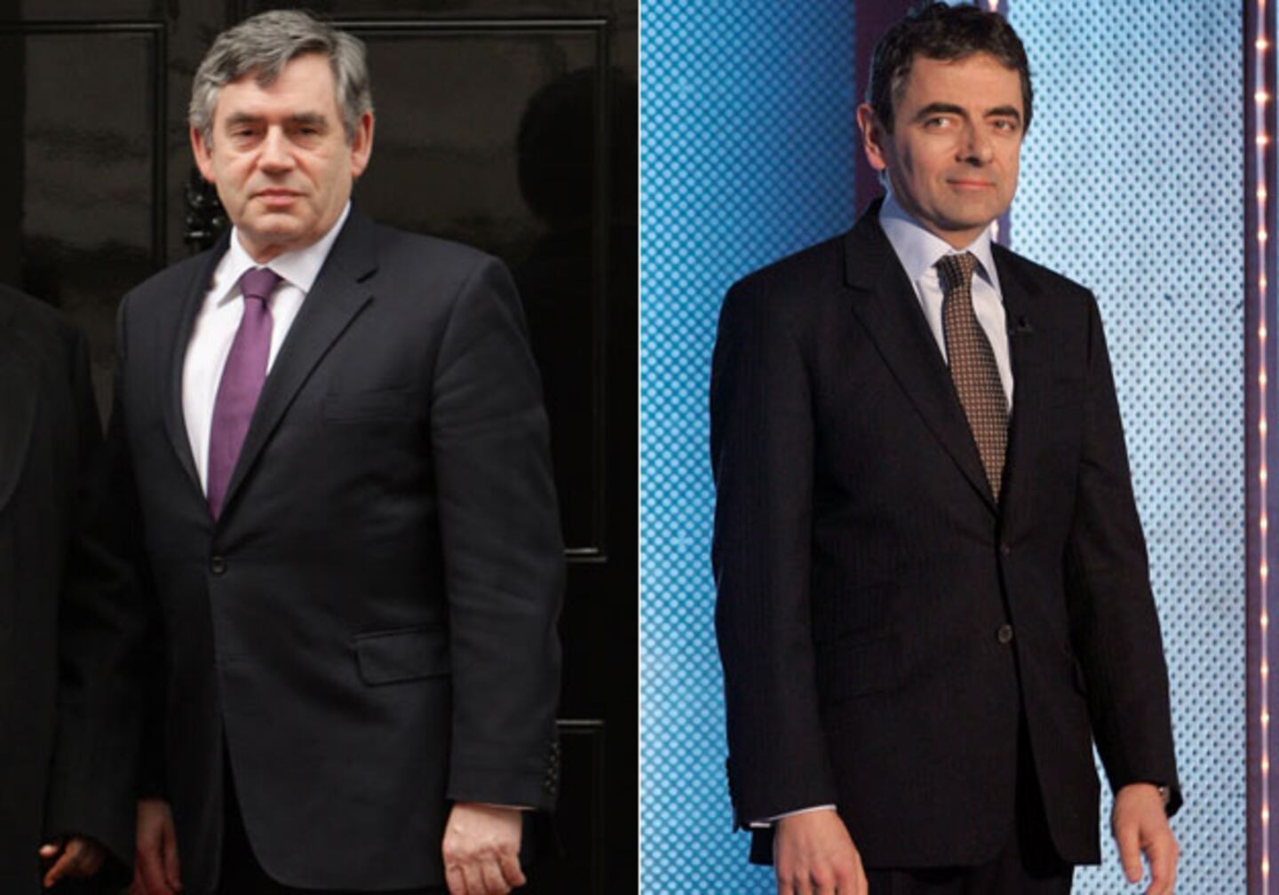 G8: The Movie